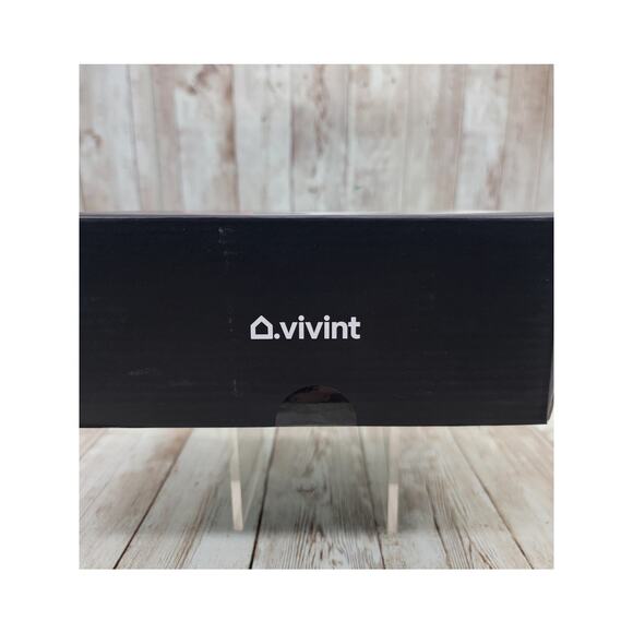 Vivint | Cameras, Photo & Video | Vivint Outdoor Camera Pro Gen 2 Vsodc35wht Fhd 080p Cube ...